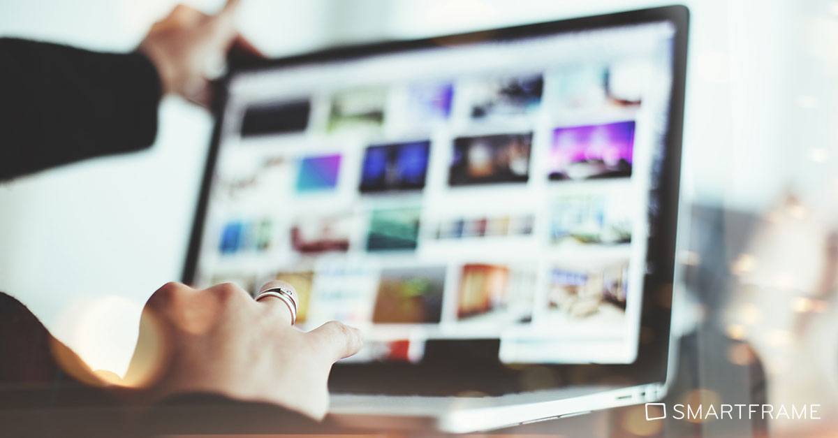 Low-resolution images make sense from the perspective of security ...