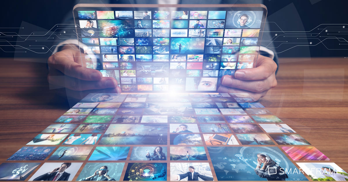 C2PA: Everything you need to know about the C2PA project - SmartFrame