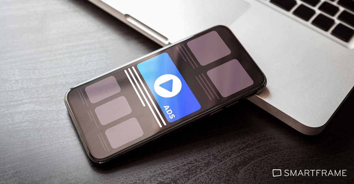 Relevant and Contextual Ads | SmartFrame Relevant and Contextual Ads | SmartFrame