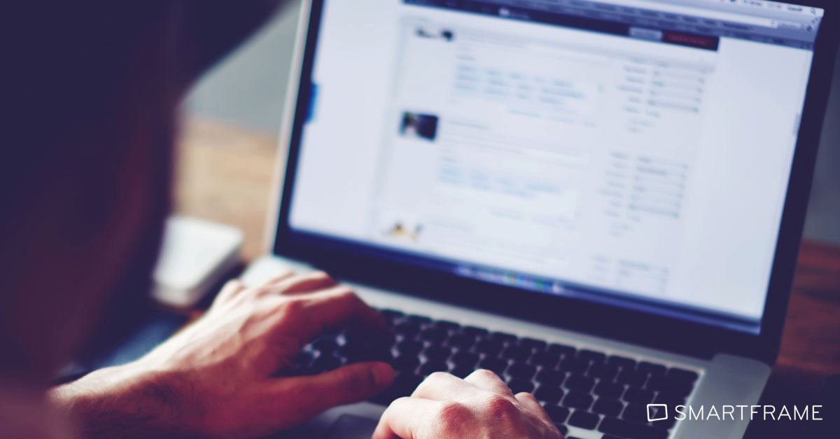 SmartFrame for Publishers | SmartFrame