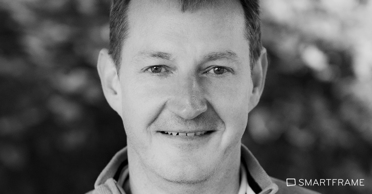 How can publishers adapt to a constantly changing digital landscape? Paul Smith shares his ...