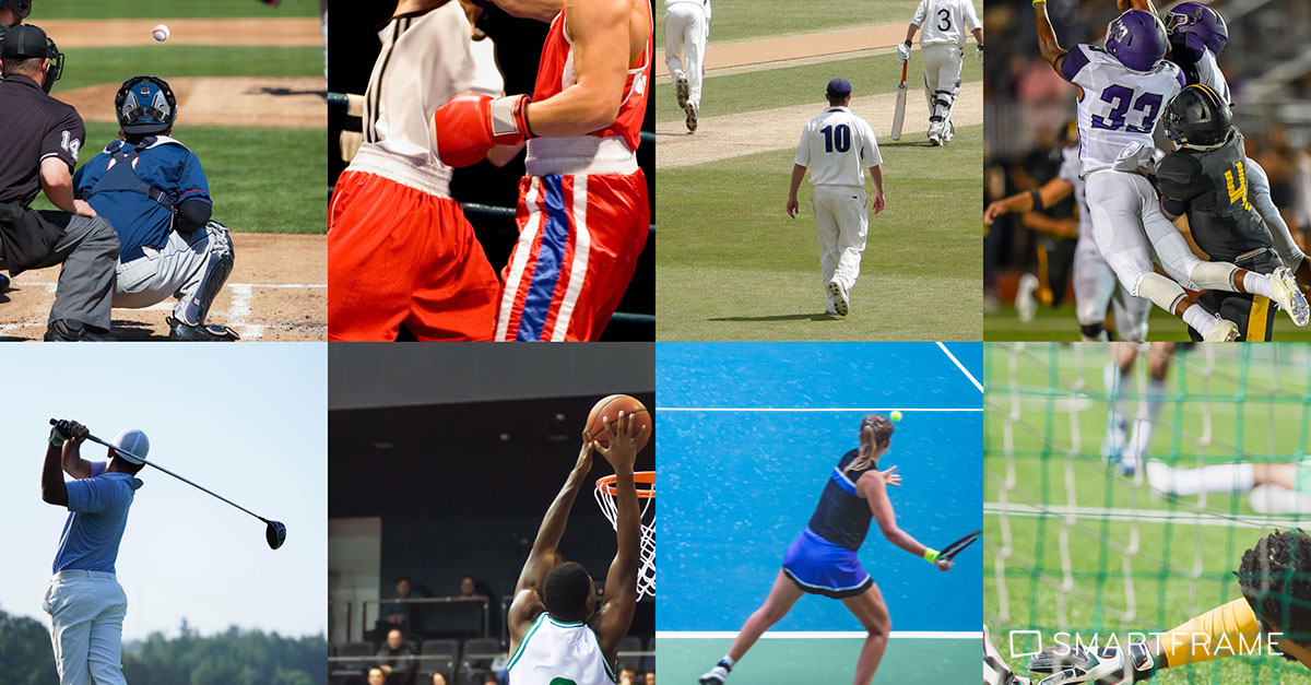 The business of sport: How to use digital assets to maximize revenue in ...