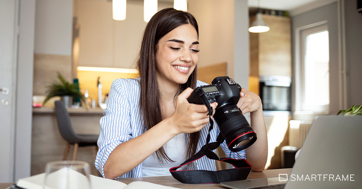 7 ways to get the most out of image streaming - SmartFrame