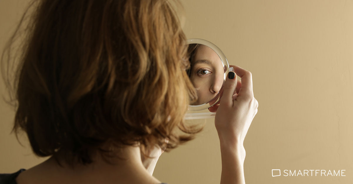 Negative body image: Should retouched images be labeled as such ...