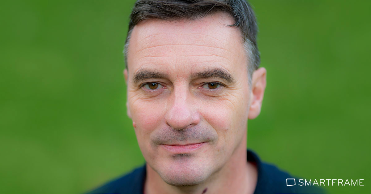 How to stay ahead in marketing: Andy Ashley gives his expert insight ...