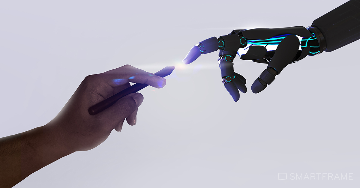 Copyright and AI images: What does the law say? - SmartFrame Copyright and AI images: What does the law say? - SmartFrame