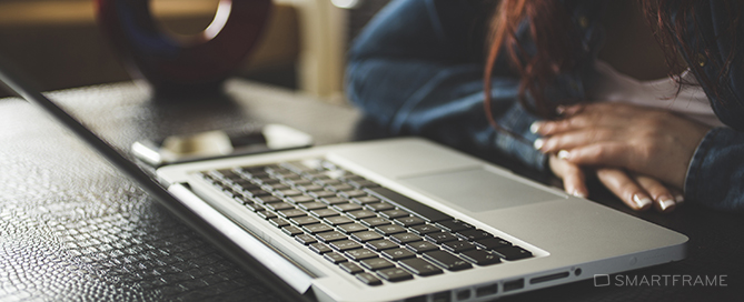 How can publishers increase reader engagement? - SmartFrame