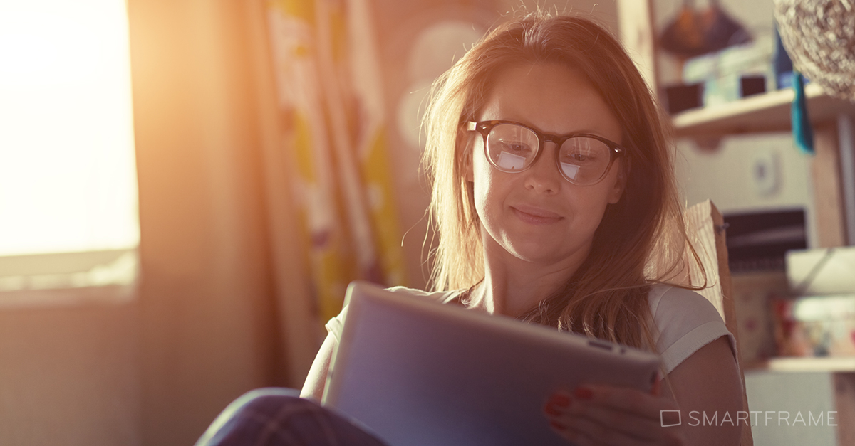 The 10 Most-Read Articles of 2023: SmartFrame Blog