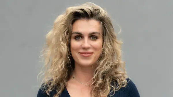 Inside SmartFrame: Zivile Vaisvilaite, Product Owner – Ads - SmartFrame